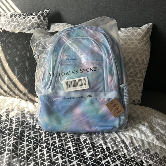 PINK Victoria's Secret | Bags | New Pink Bookbag | Poshmark